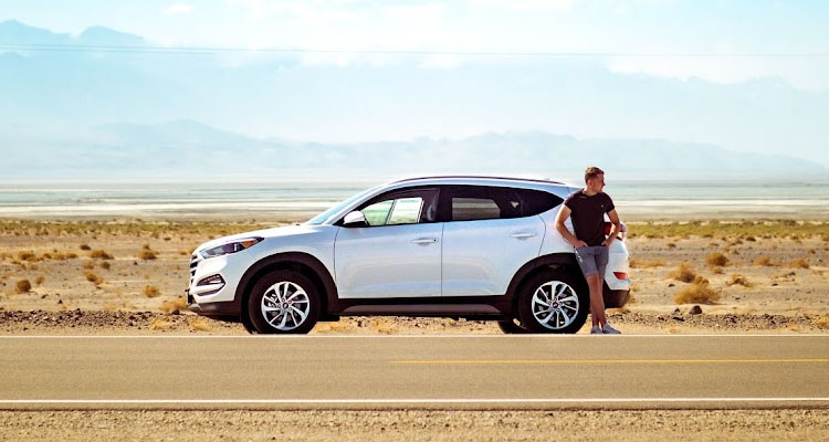 The 7 Best Rental Cars for a Comfortable Road Journey - CarsAddiction.com