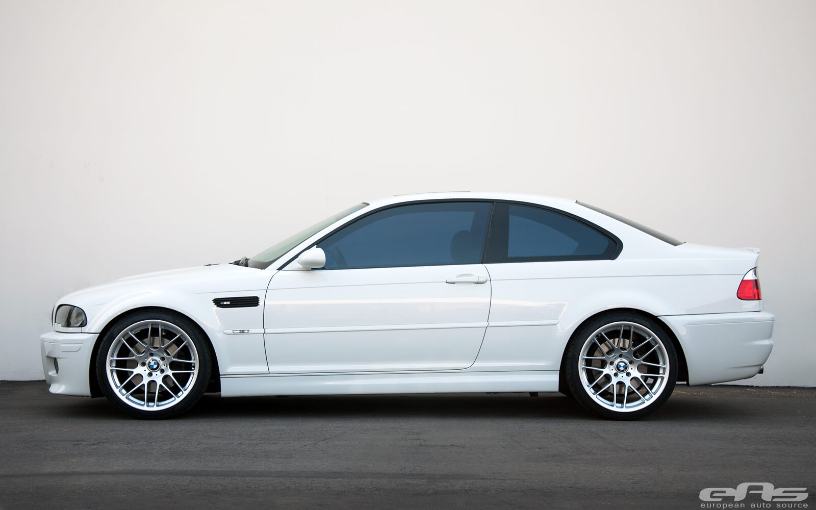 OEM Color Codes for BMW E46-M3 - CarsAddiction.com