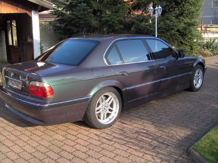 OEM Color Codes for BMW E46-M3 - CarsAddiction.com