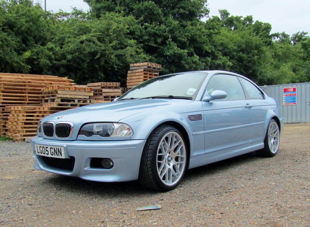 Silverstone metallic