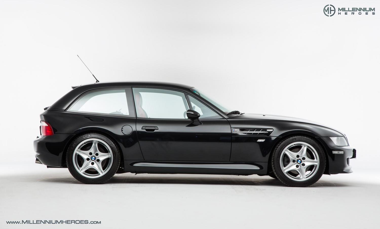 OEM Color Codes for BMW Z8 - CarsAddiction.com