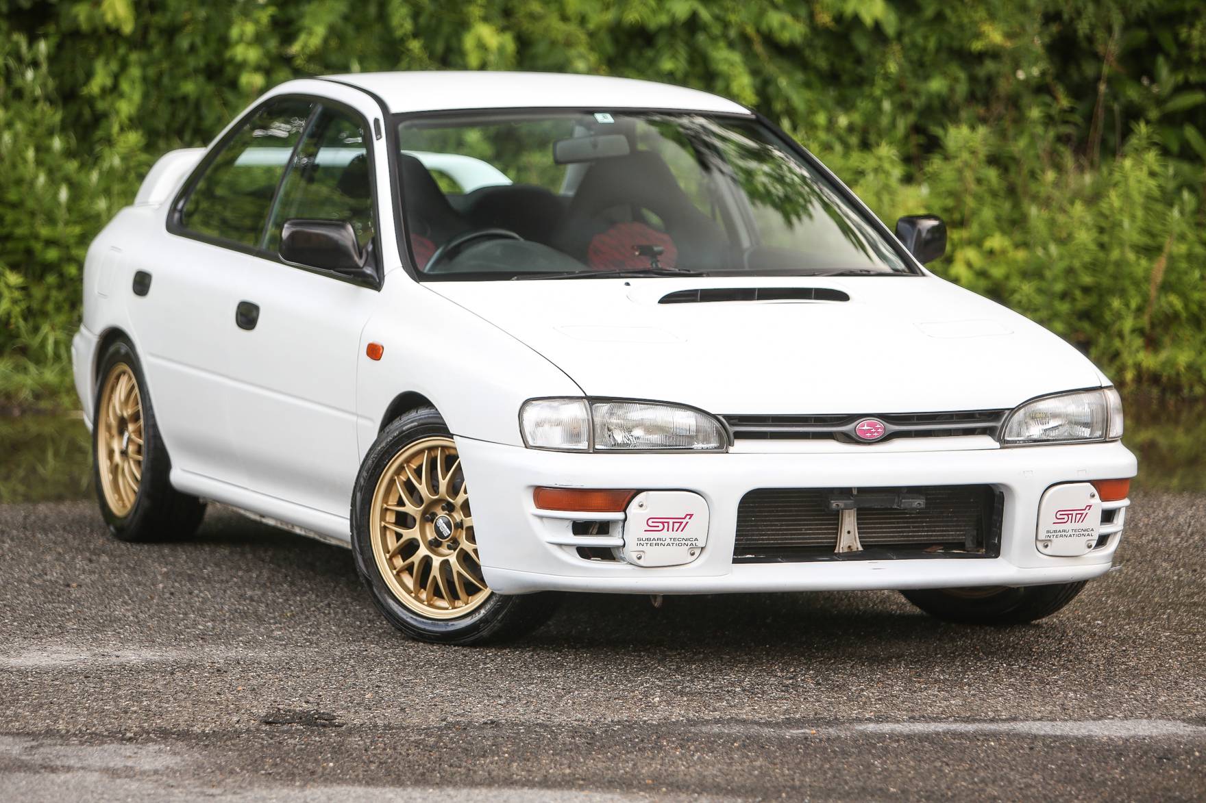 OEM Color Codes for SUBARU IMPREZA-CLASSIC - CarsAddiction.com