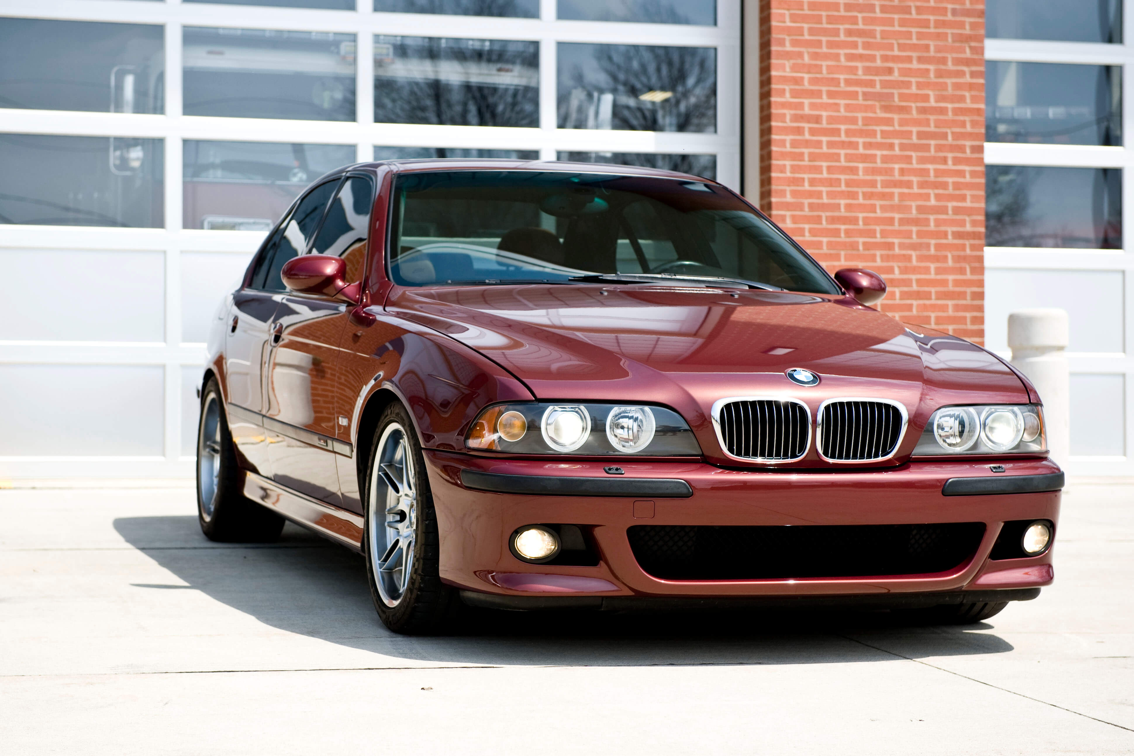 OEM Color Codes for BMW E46 M3 - CarsAddiction.com