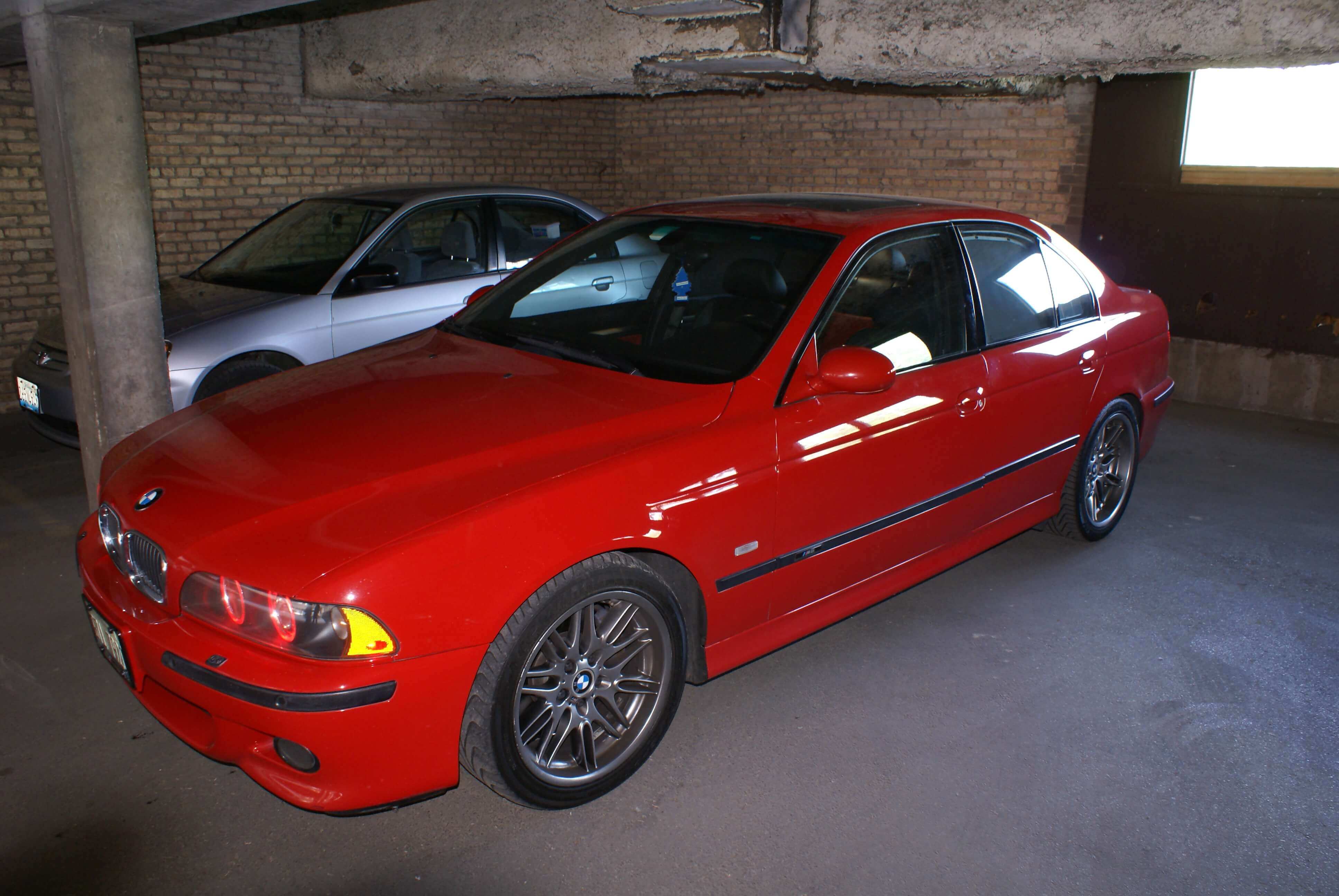 OEM Color Codes for BMW E46-M3 - CarsAddiction.com