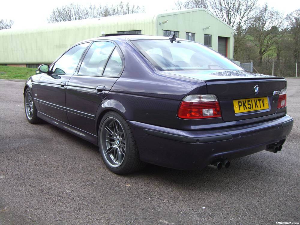 OEM Color Codes for BMW E46 M3 - CarsAddiction.com