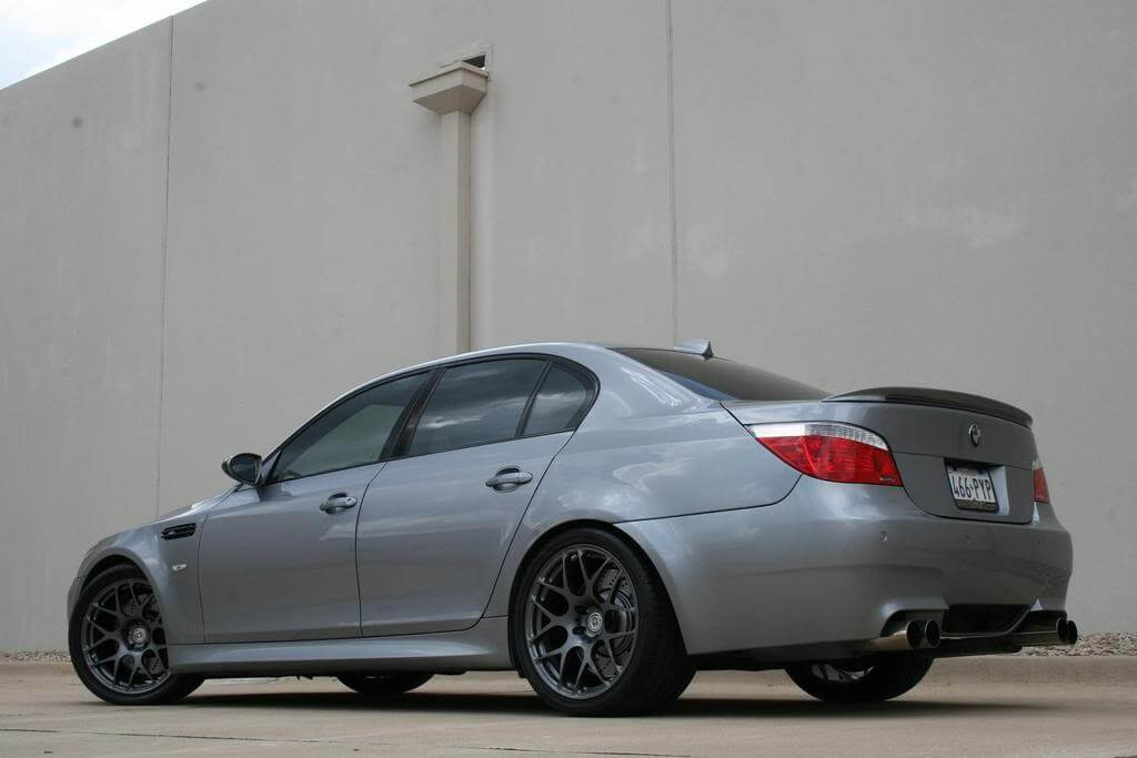 OEM Color Codes for BMW E60-E61-M5 - CarsAddiction.com