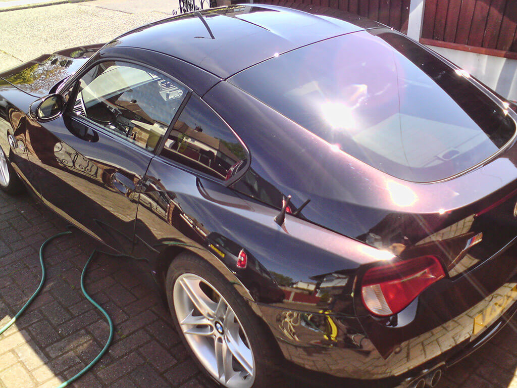 OEM Color Codes for BMW E46-M3 - CarsAddiction.com