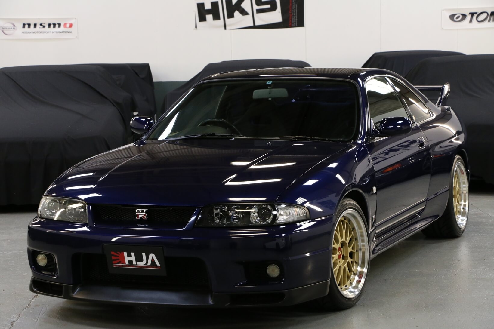OEM Color Codes for NISSAN R34 - CarsAddiction.com