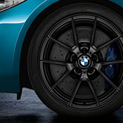 BMW Style 863 Wheels - CarsAddiction.com